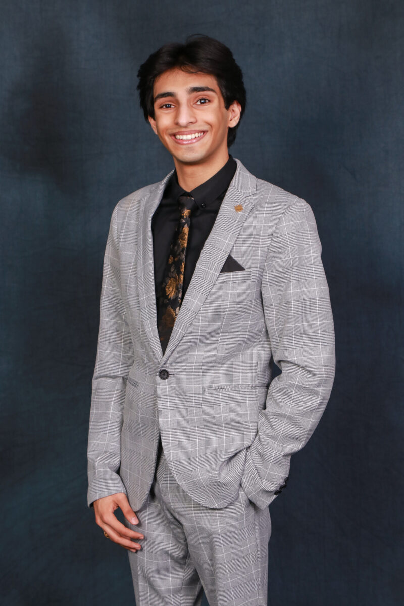 Formal Photography - Elite Photographics